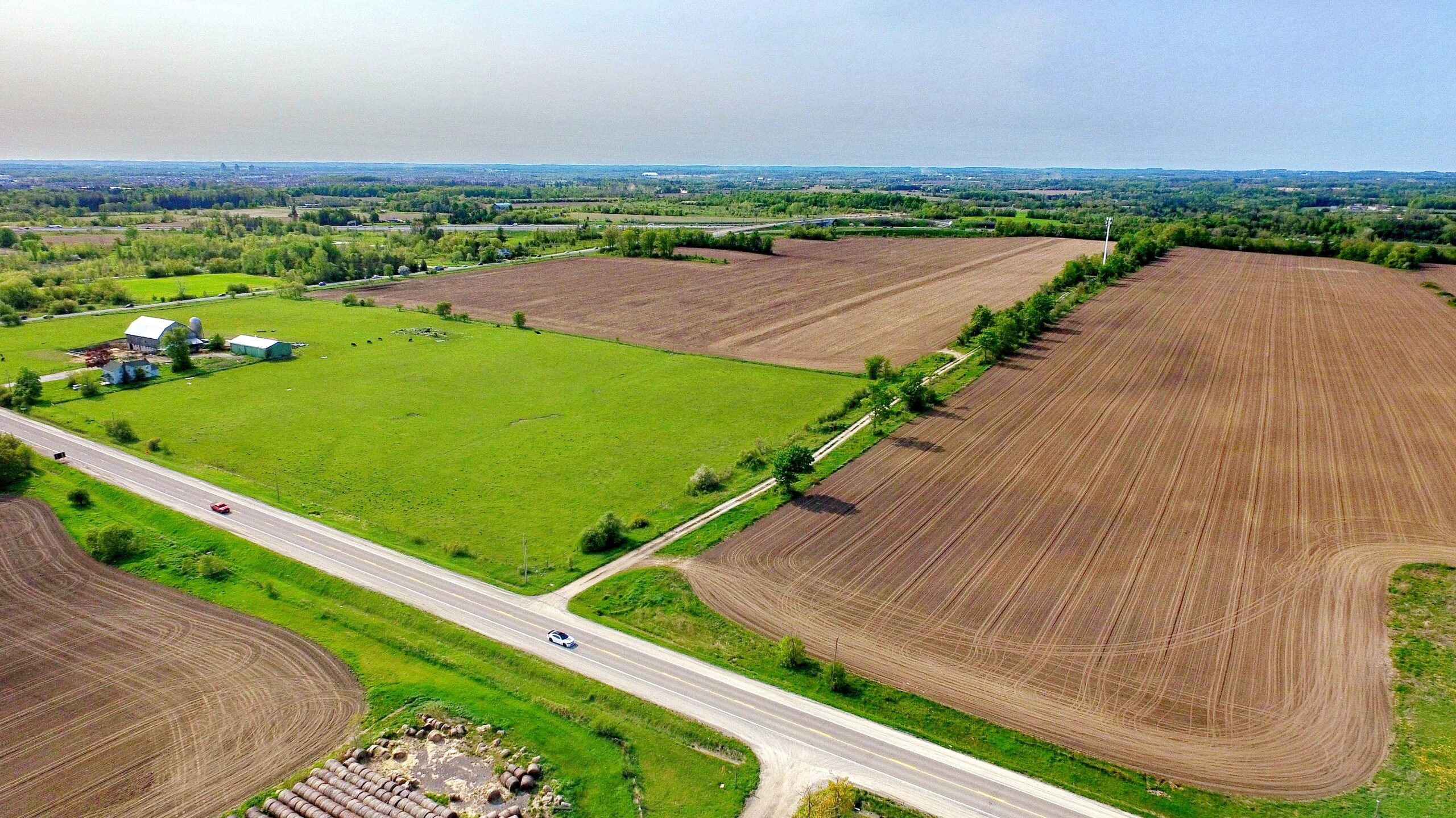 Home Grown - How you can support farmland preservation